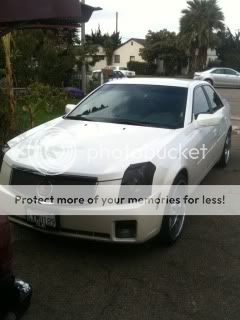 03 cadillac cts | Cadillac Owners Forum