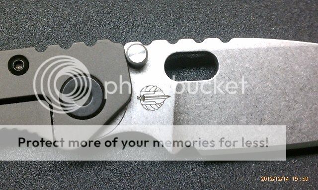 Another Strider is it real | BladeForums.com