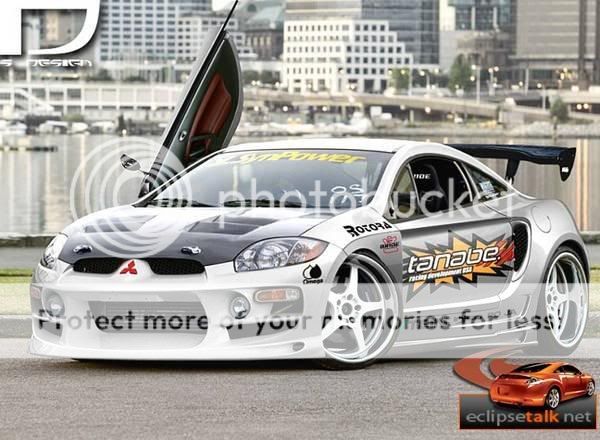 4g reloaded! | Mitsubishi Eclipse 4G Forums