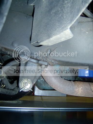 Tach Filter/ Tach non working? - CorvetteForum - Chevrolet Corvette ...