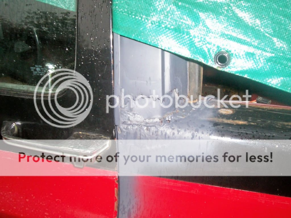 Rusted Rear Fender - Page 2 - Ford F150 Forum - Community of Ford Truck ...