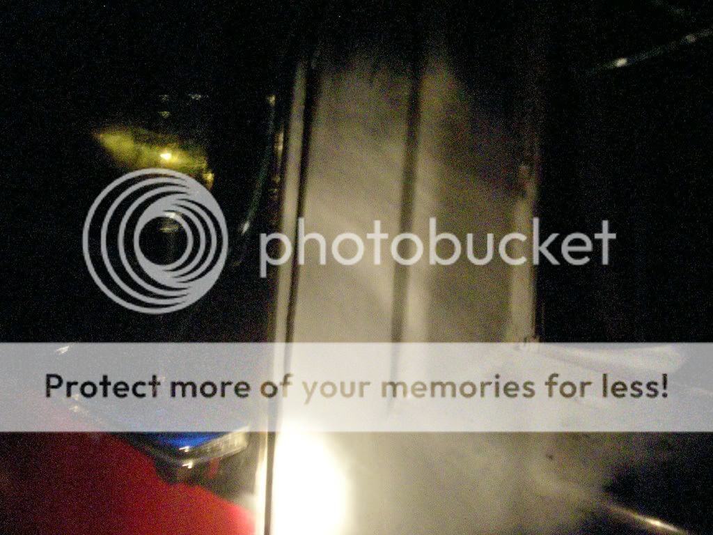 Rusted Rear Fender - Page 2 - Ford F150 Forum - Community of Ford Truck ...