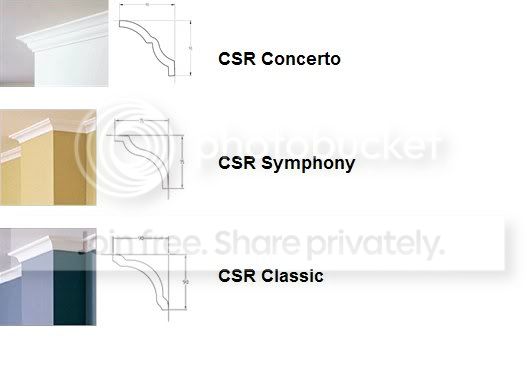 cornice • Home Renovation & Building Forum