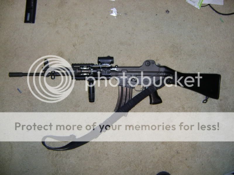 Pics of My Woo | The FAL Files