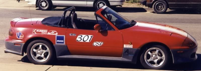 MX-5 Miata Forum - View Single Post - Aftermarket bumper lip problem