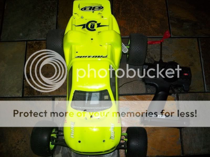 FS/TD: Team Associated RC10T3 w/upgrades and extra's....LOOK!! - R/C ...