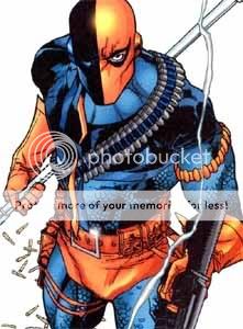 ((Dante & Vergil VS Deadpool & Slade - Battles - Comic Vine