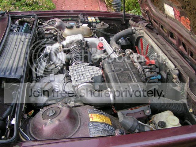 Request for engine/transmission clarity?