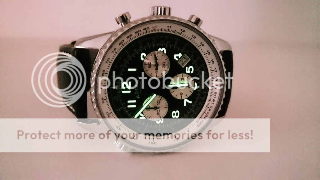navitimer homage | WatchUSeek Watch Forums