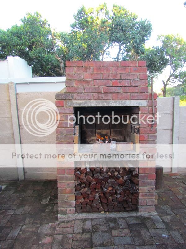 DIY Braai - Page 2