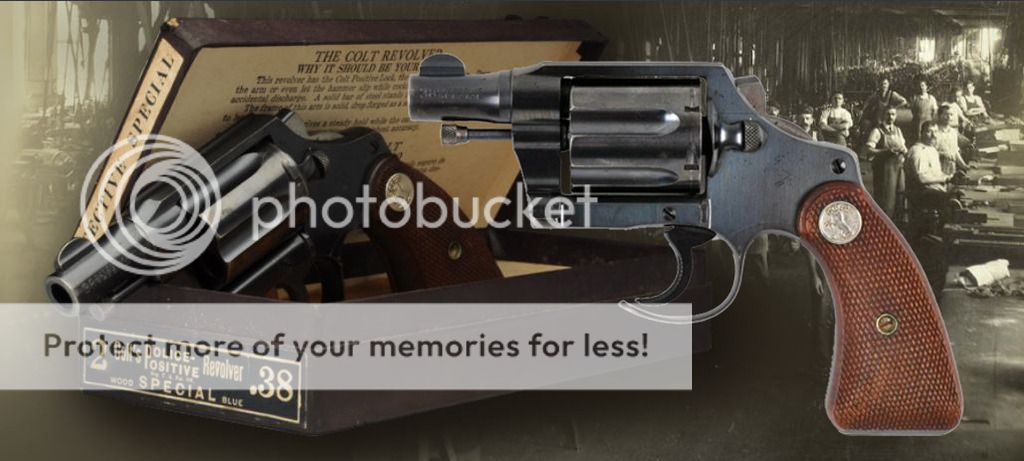 The "Fitz"... | Colt Forum