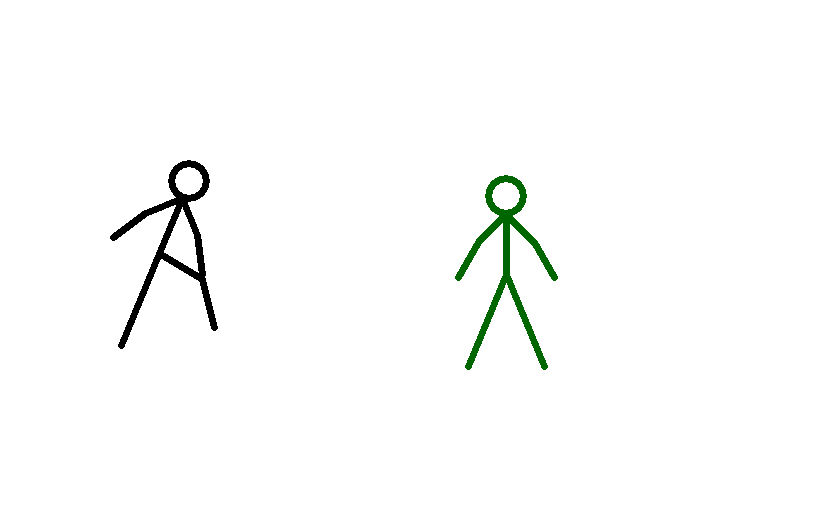 re: Stick Figure Wrestling Moves - Page 20 - Wrestling Forum ...