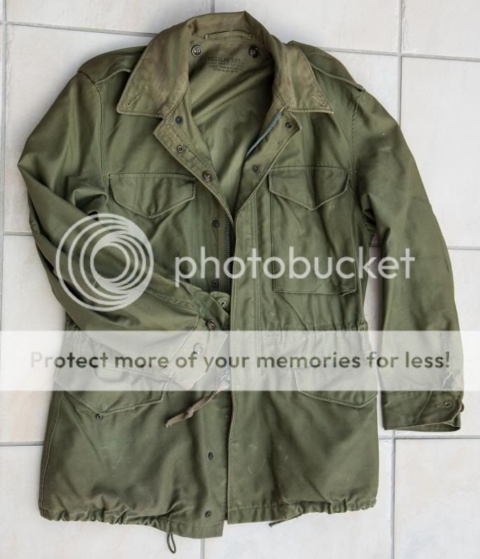 Jaws - Quint's Jacket. | AVForums