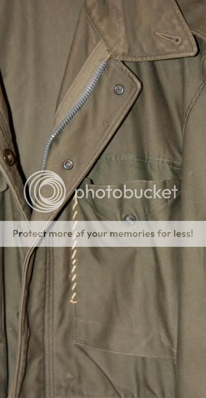 Jaws - Quint's Jacket. | AVForums