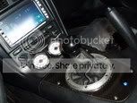 Installed pics of my guages, surround, and radio. | MR2 Owners Club Forum