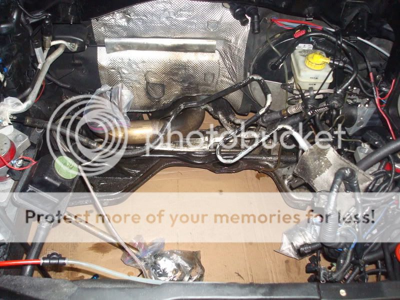 Untouchable's Shaved Engine Bay Buildup Thread | VW Vortex - Volkswagen ...