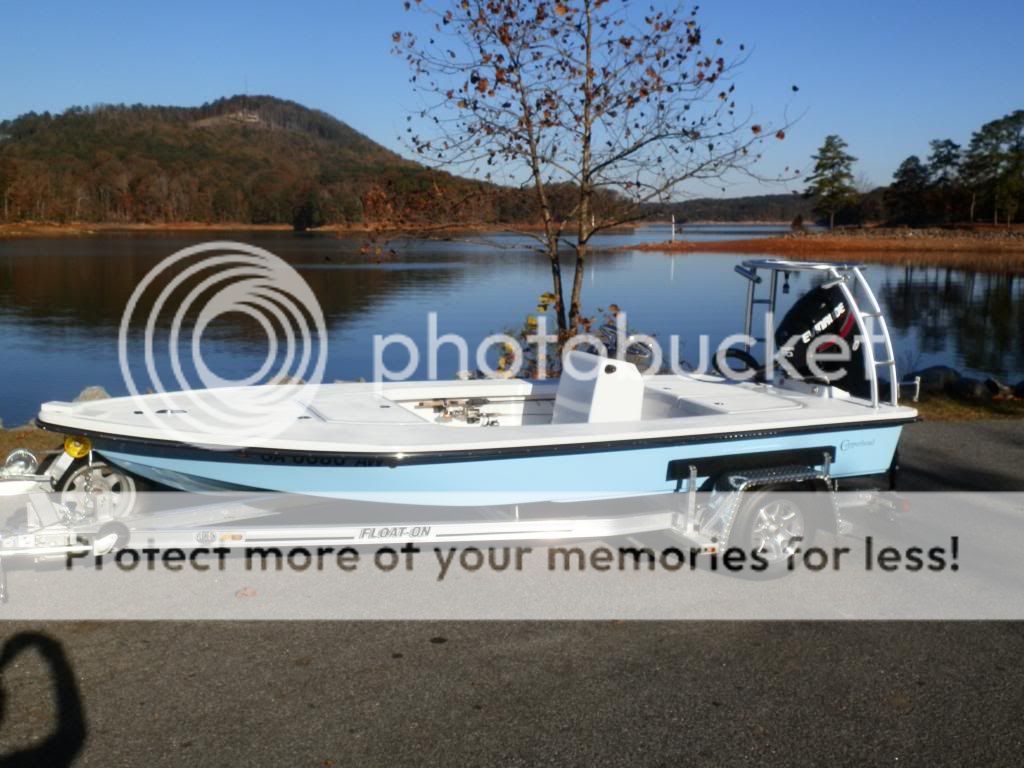 Skiff Color Combos | Dedicated To The Smallest Of Skiffs