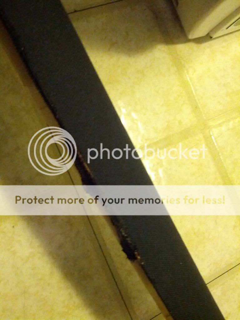 FS: S4 A and C pillars | VW Vortex - Volkswagen Forum