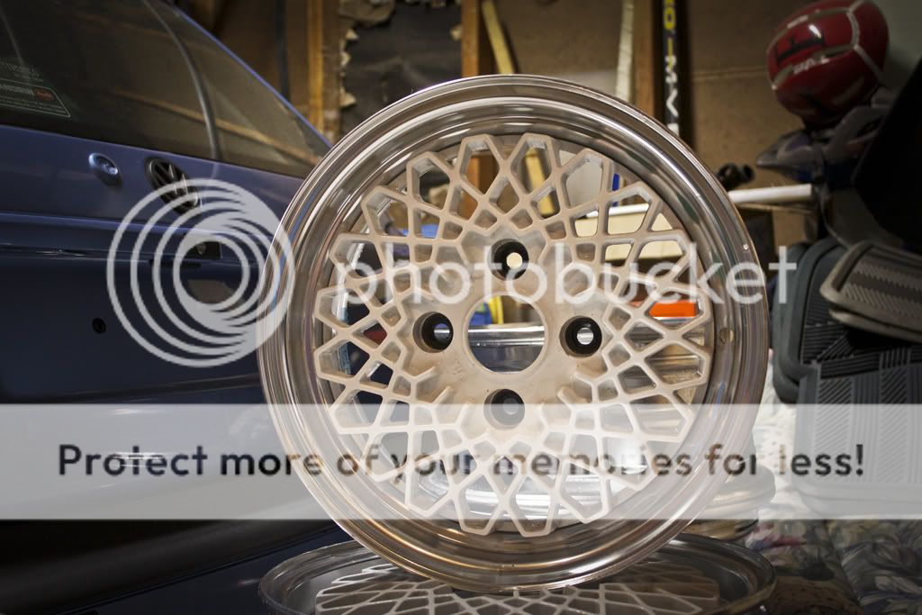 FS: Multiple sets of 14" Riken RTWs. super light. super old school ...