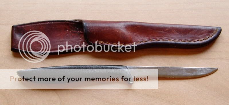 Gerber Pixie | BladeForums.com