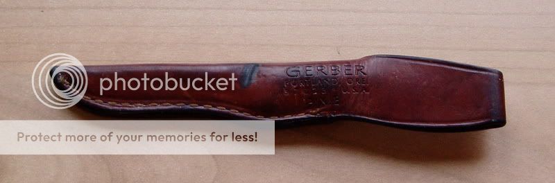 Gerber Pixie | BladeForums.com