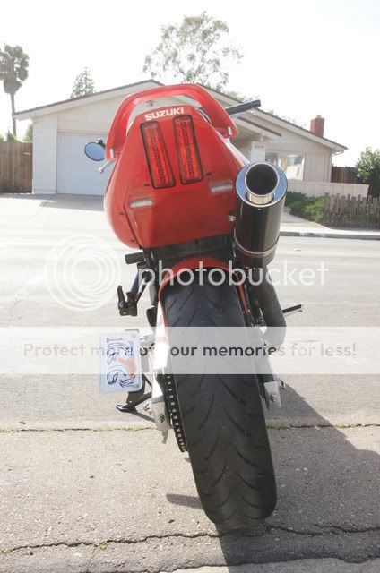 Undertail Instructions made easy. | Suzuki SV650 Riders Forum