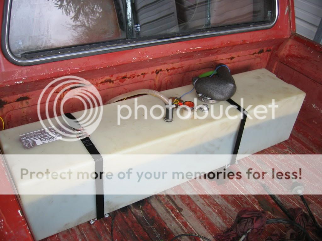 SVO/WVO conversion project...need advice... | VW Vortex - Volkswagen Forum