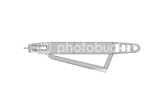 hornet 6 build | Custom Fighters - Custom Streetfighter Motorcycle Forum