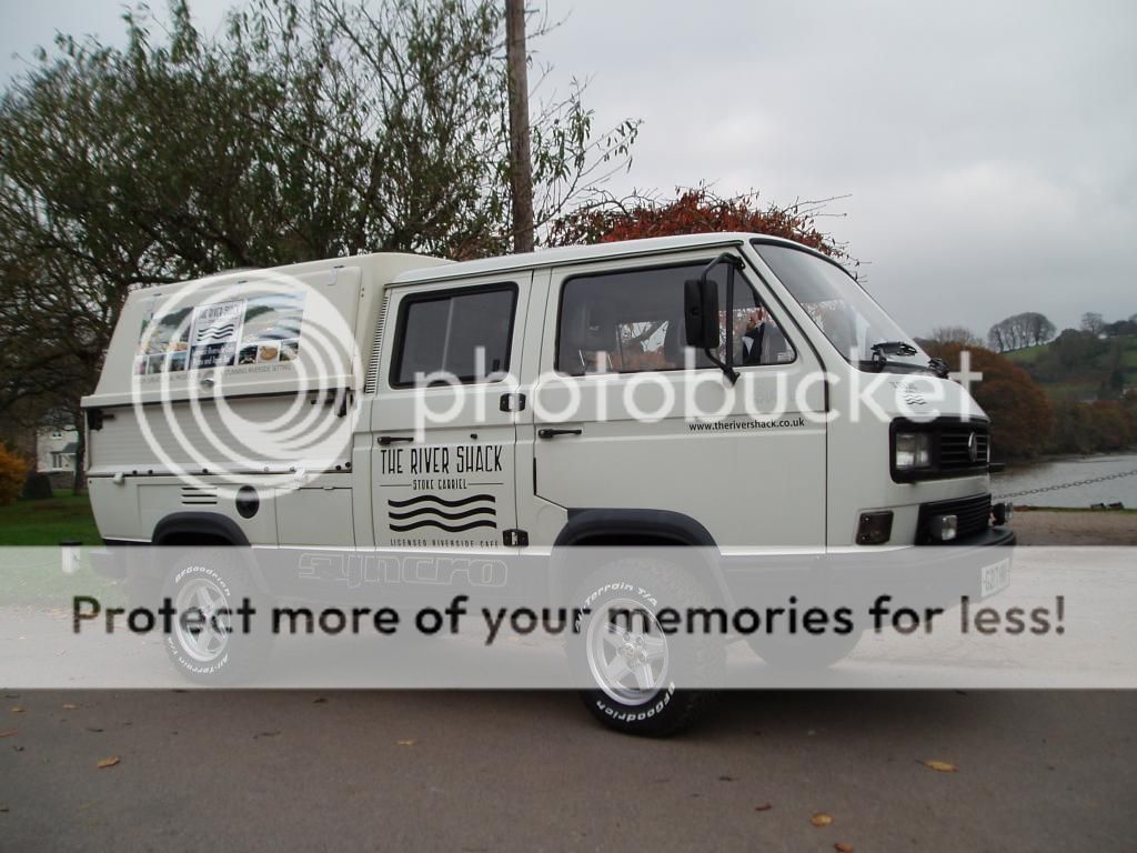 TheSamba.com :: Vanagon - View topic - What's the nicest Van you've ...