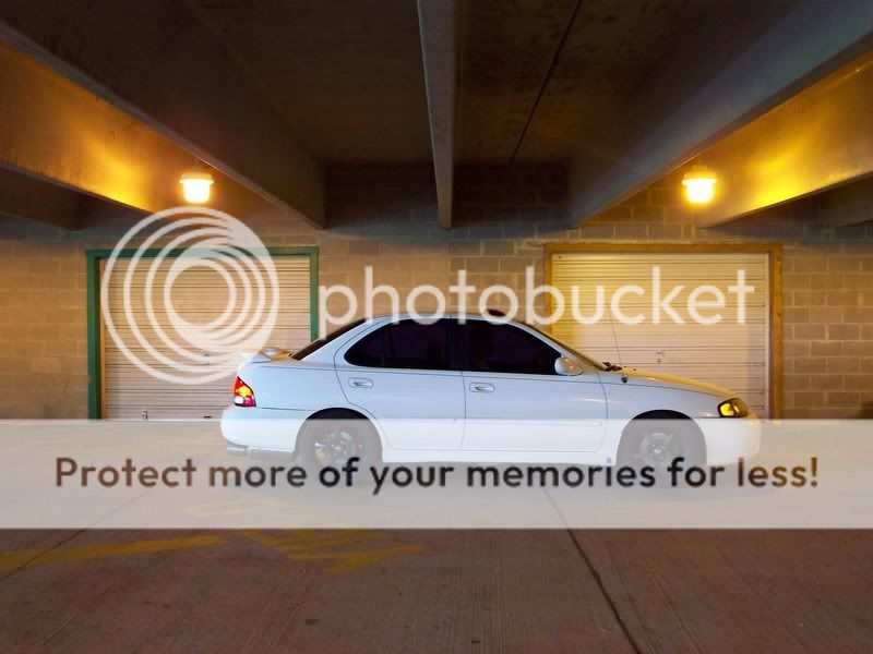 new to the b15u | A Nissan Sentra Forum