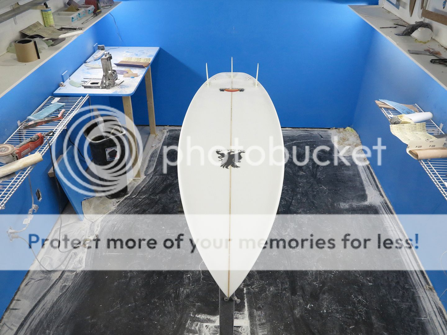 2 customs for Sam | SURFER Magazine Forum | Surf News, Fantasy Surfer ...