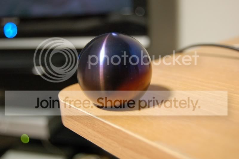 FS: (PA) ARC titanium shift knob (Picture ADDED!!!) SOLD!!!! | IW STi Forum