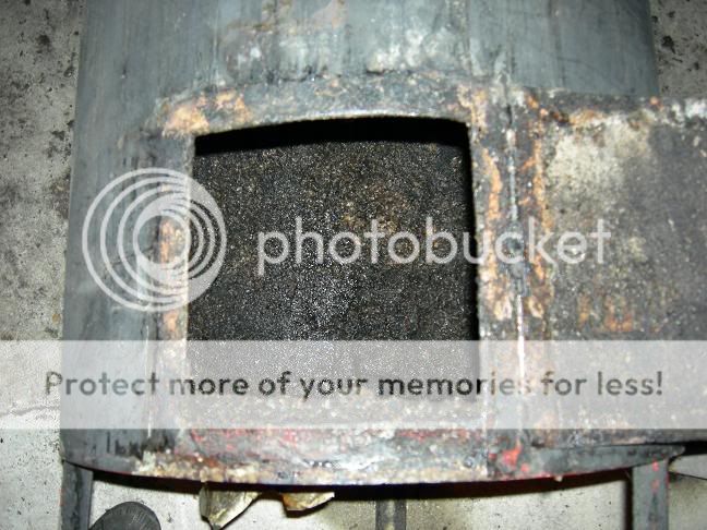 used chaff collector for sale | Coffee Forums ☕