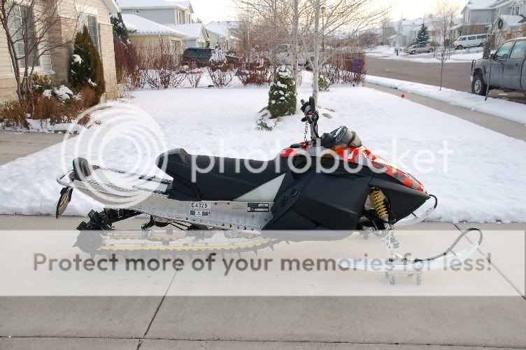 Camo Rev Hood | Ski-Doo Snowmobiles Forum