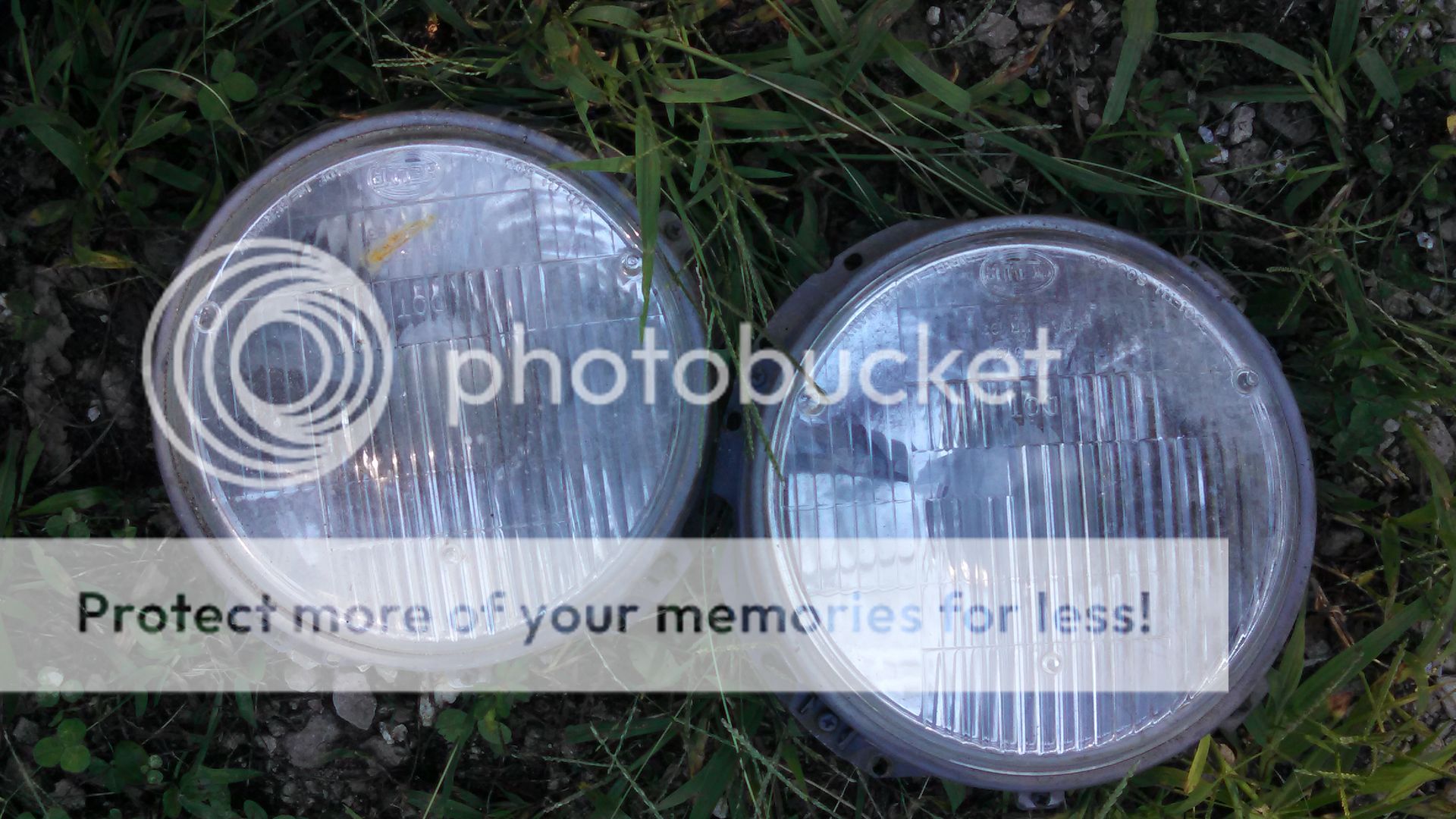 BMW HID setup. H4 bulb adapters | VW Vortex - Volkswagen Forum