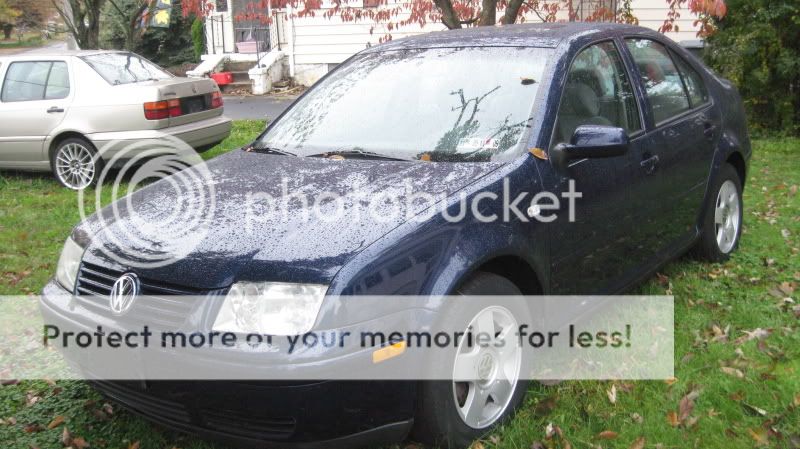 2002 Jetta 1.8T Automatic | VW Vortex - Volkswagen Forum