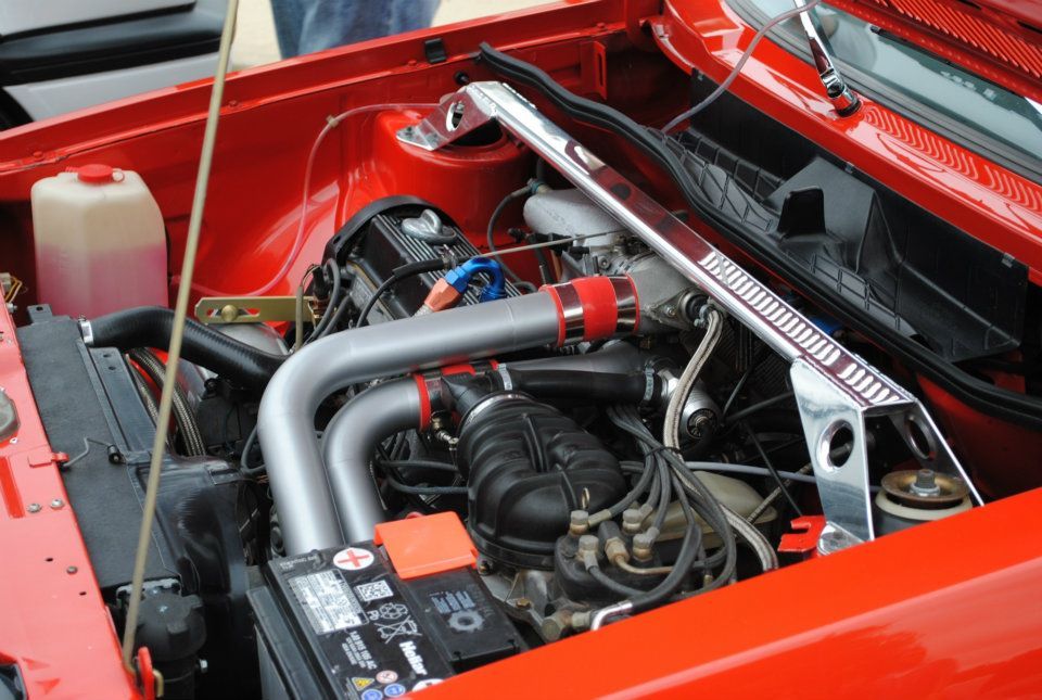 cis turbo parts list? | VW Vortex - Volkswagen Forum