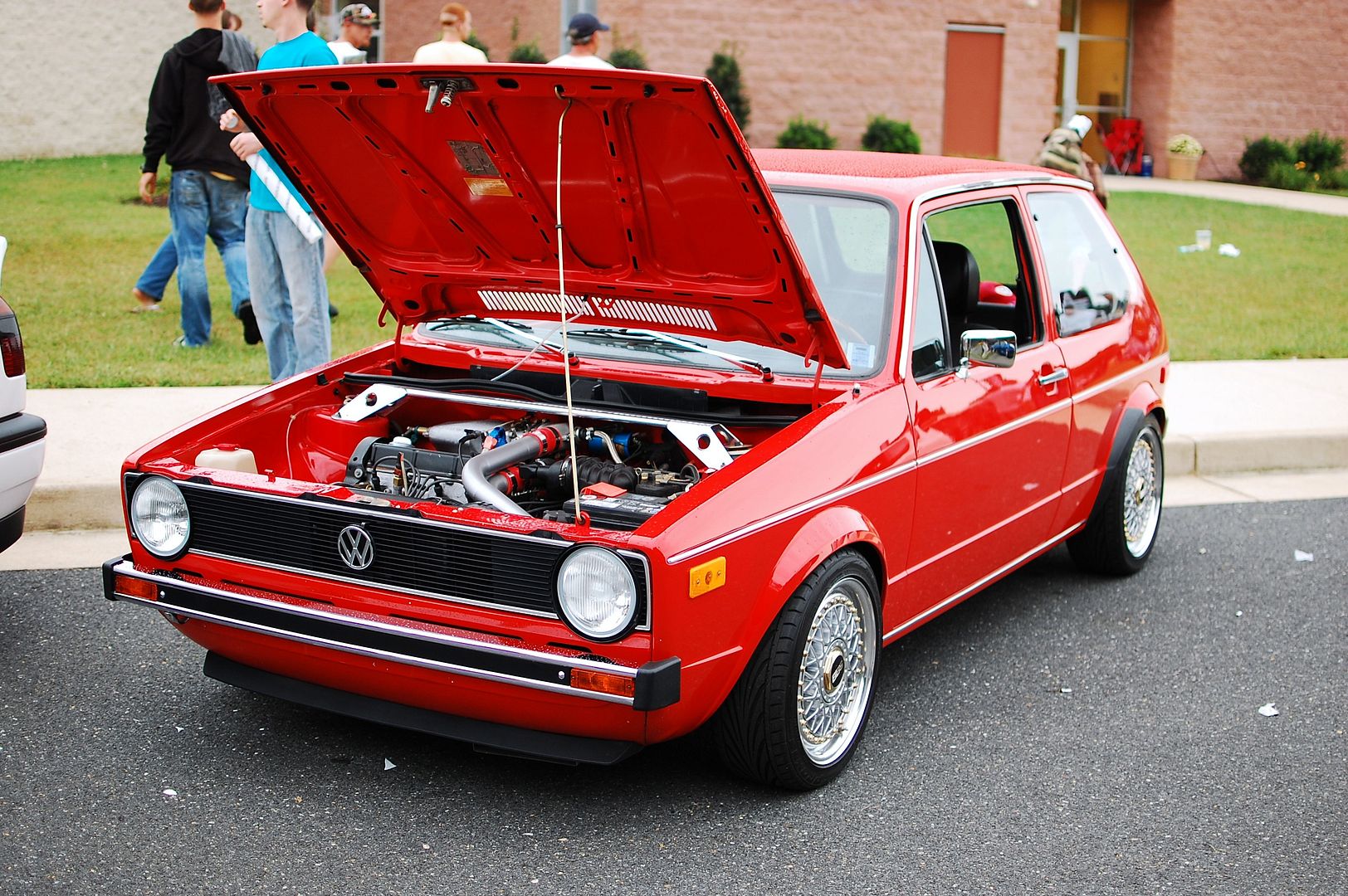 cis turbo parts list? | VW Vortex - Volkswagen Forum