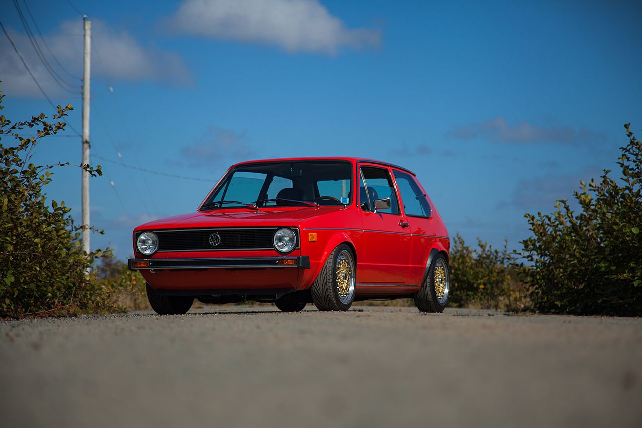 77 Rabbit stage 2 Callaway | Page 10 | VW Vortex - Volkswagen Forum