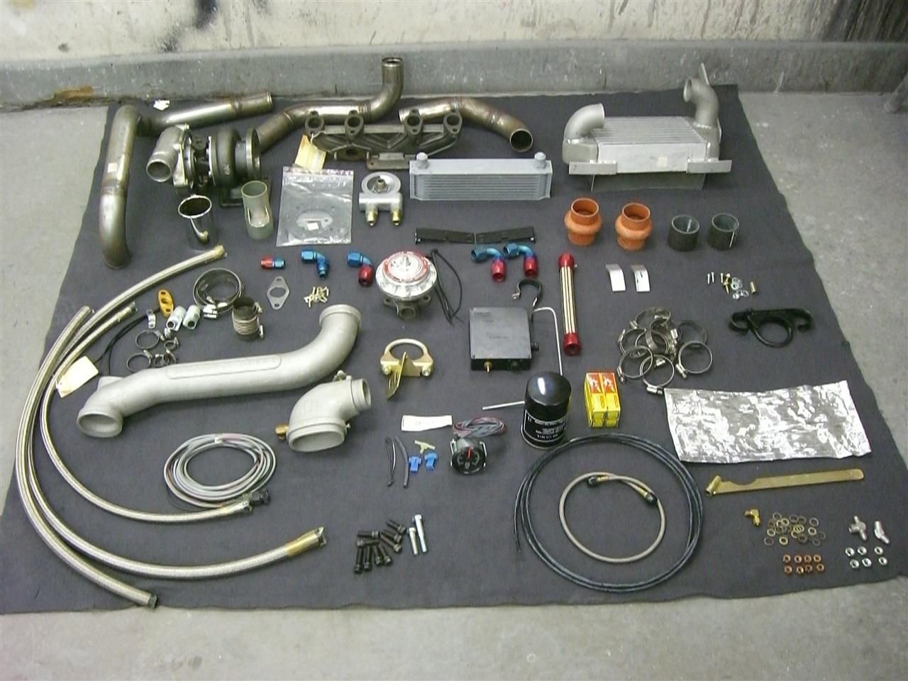 77 Rabbit stage 2 Callaway | VW Vortex - Volkswagen Forum