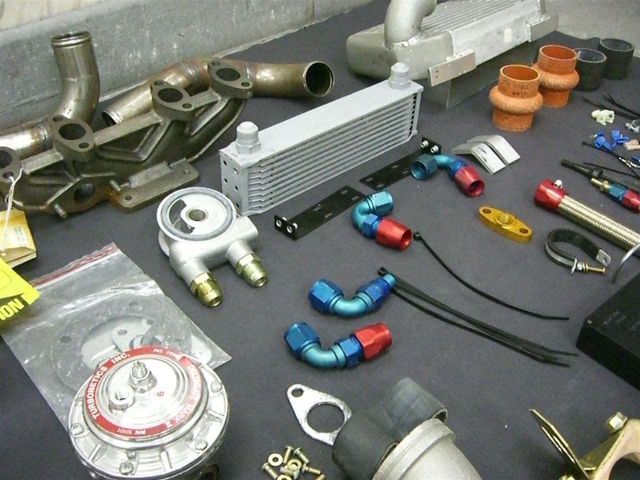 77 Rabbit stage 2 Callaway | VW Vortex - Volkswagen Forum