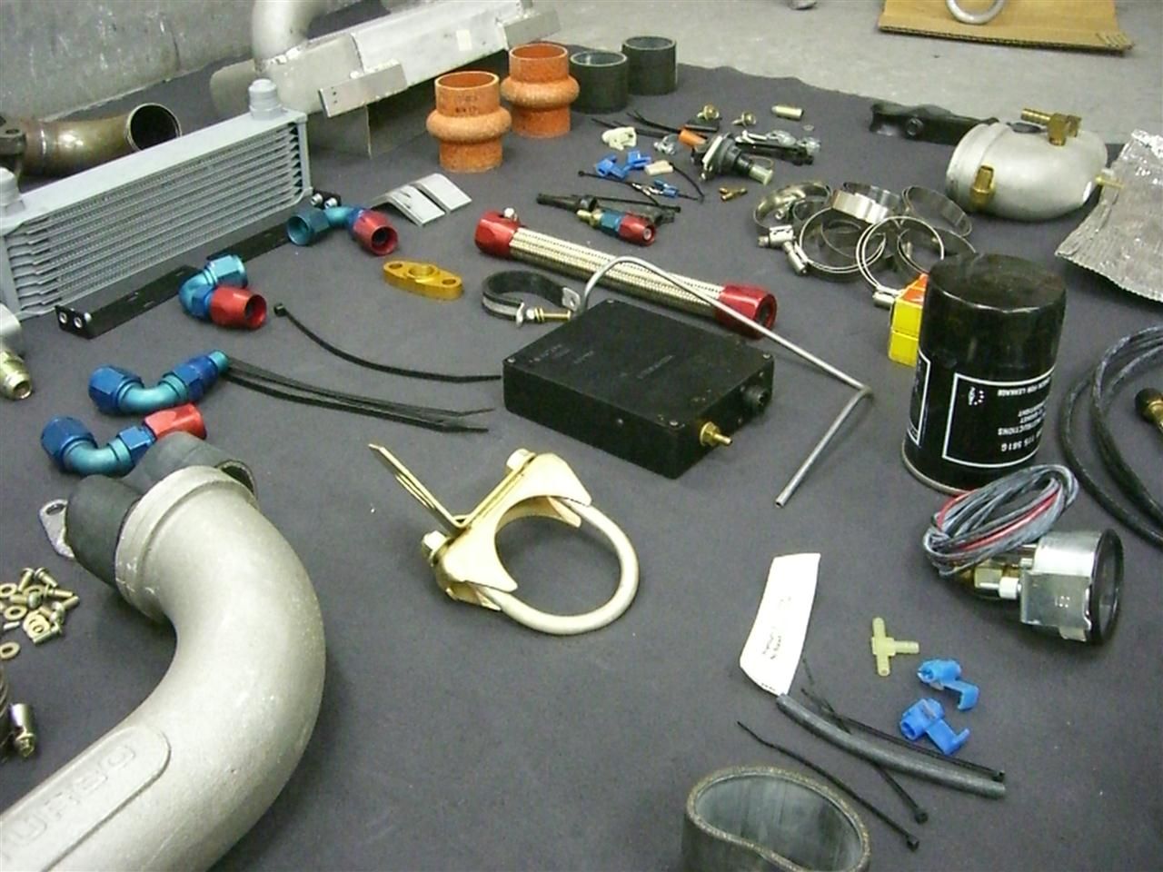 77 Rabbit stage 2 Callaway | VW Vortex - Volkswagen Forum