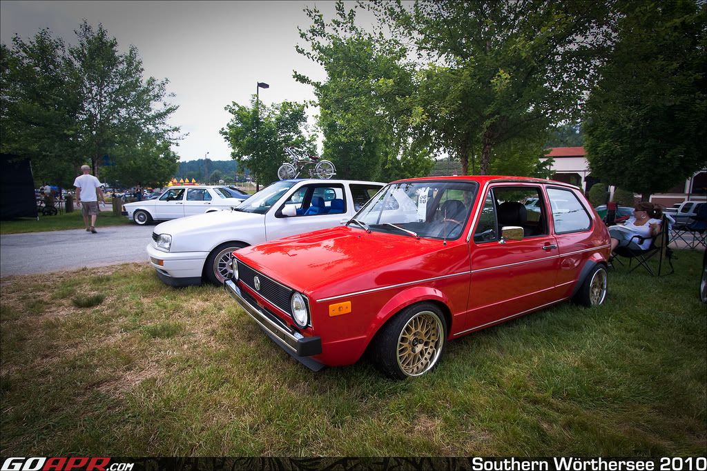 77 Rabbit stage 2 Callaway | VW Vortex - Volkswagen Forum
