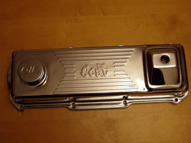 The Valve Cover Thread. | Page 13 | VW Vortex - Volkswagen Forum