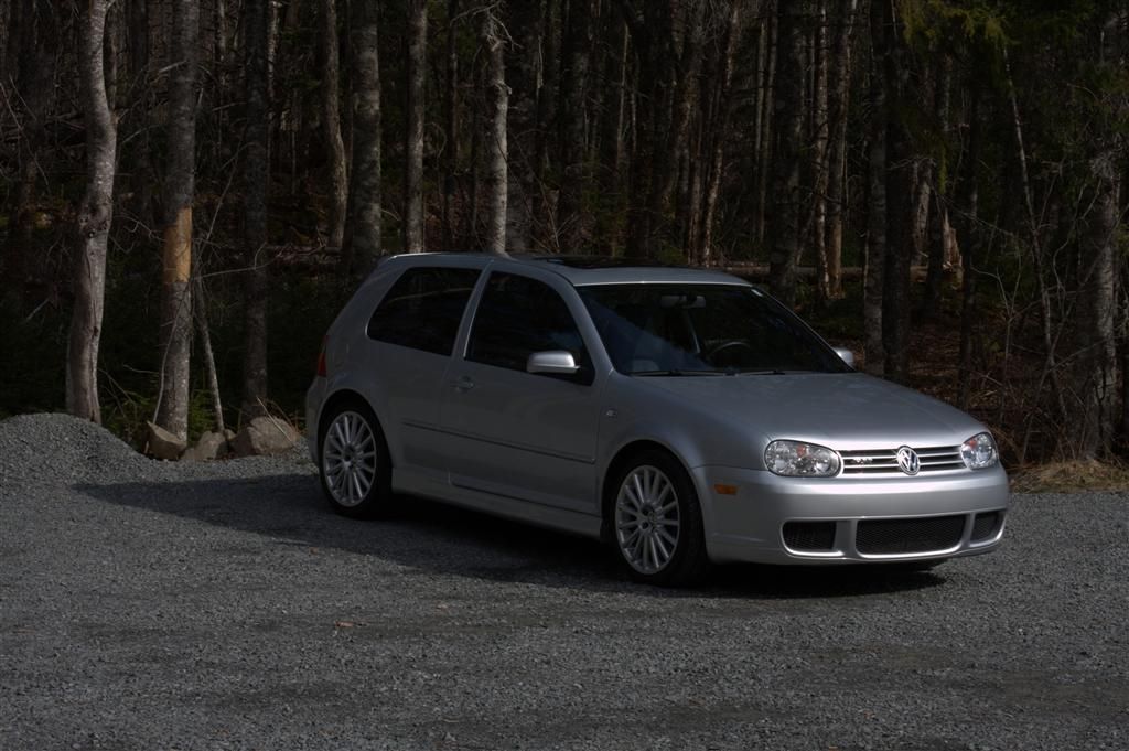 PIC request: Reflex Silver & BMP .:R32z | VW Vortex - Volkswagen Forum