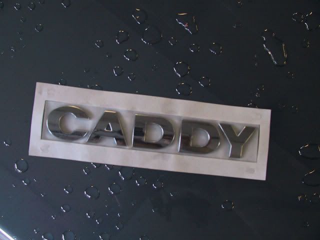 Caddy project | Page 3 | VW Vortex - Volkswagen Forum