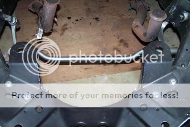 Side Engine Mount Questions ? | Chevy Tri Five Forum