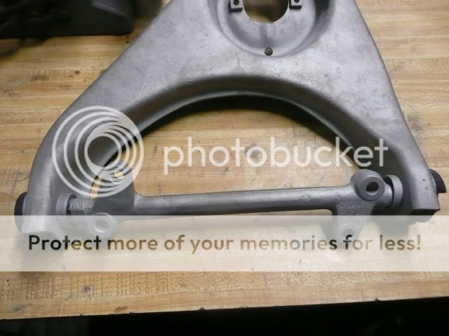 z bar mount question | Chevy Tri Five Forum