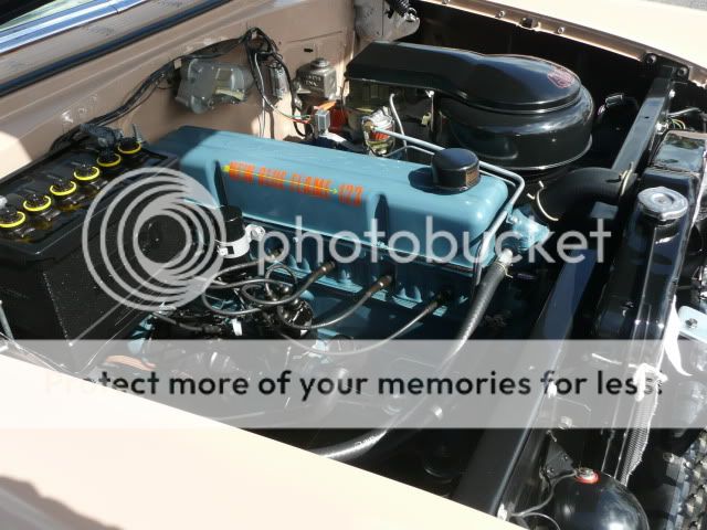 235 engines | Chevy Tri Five Forum