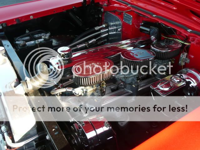 235 engines | Chevy Tri Five Forum